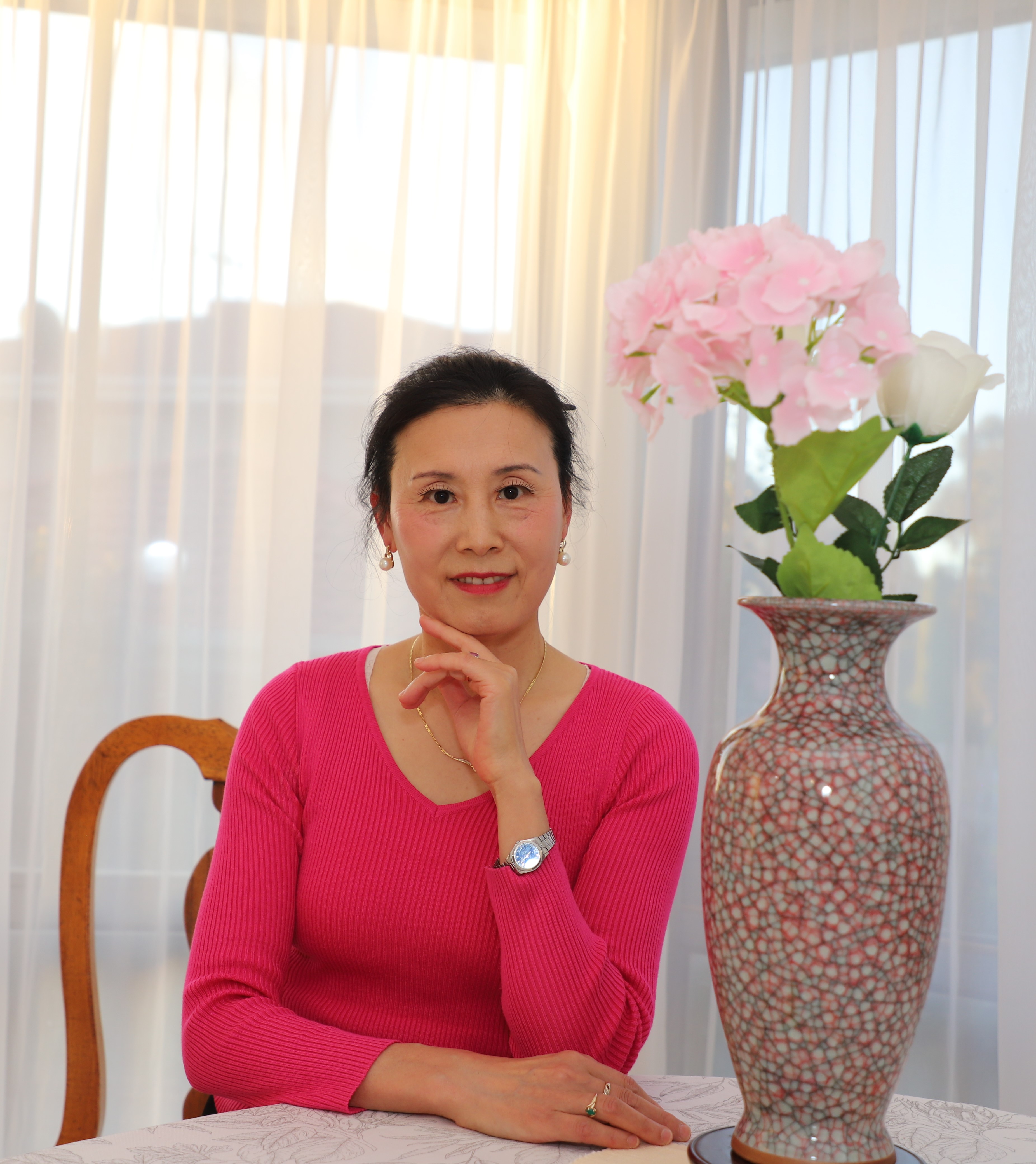 澳大利亚首都海外留学生关爱中心